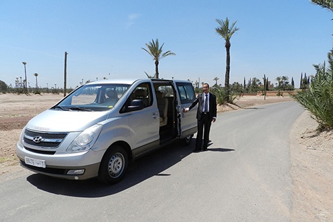 Photo gallery of Marrakech excursions and day trips | Riad Shaden