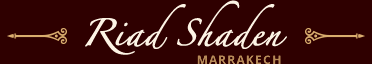 Riad Marrakech | Riad Shaden